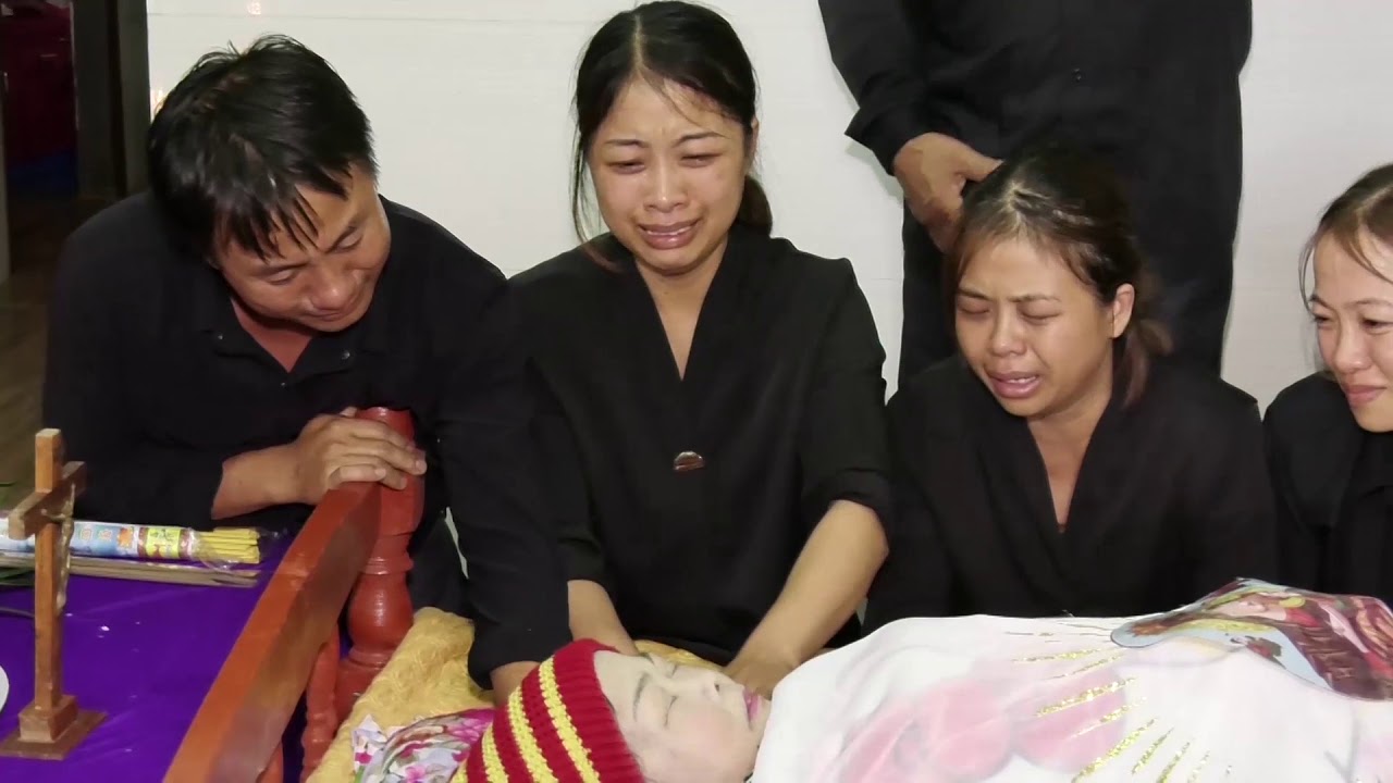 Le Tang Ba Maria Nguyen thi Soan 08. 2019 - YouTube