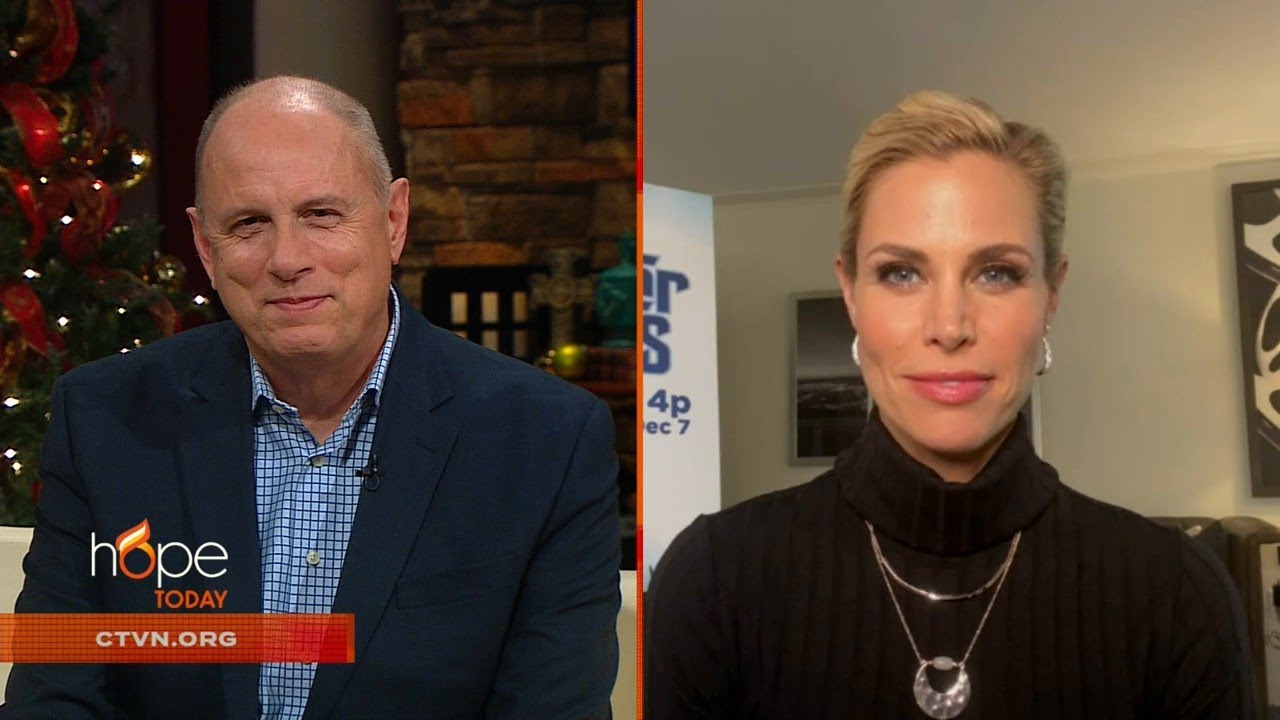 Hope Today | December 16, 2020 - YouTube