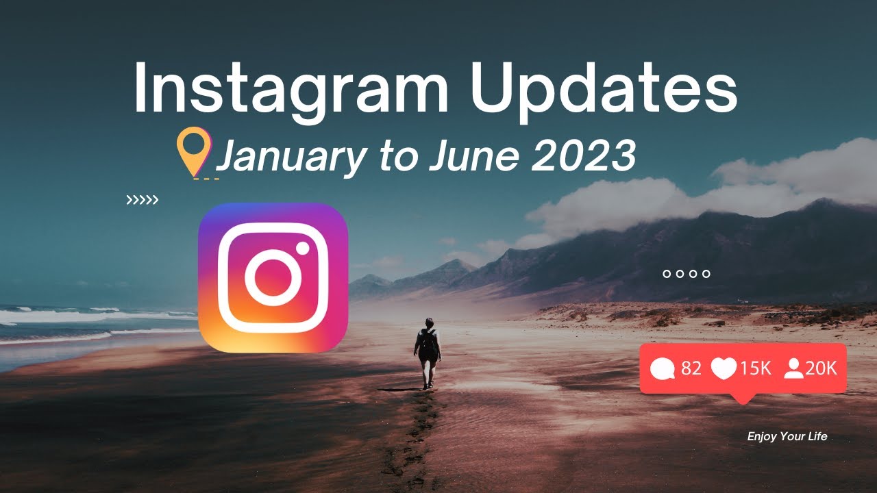 EXPERIENCE Till JANUARY TO JUNE'S INSTAGRAM LATEST UPDATES In Hindi ...