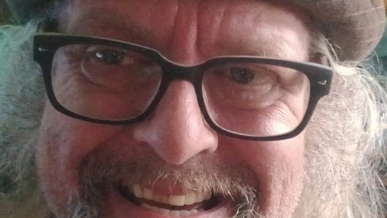 Welcome to DudeMan's Cupboard #1 - YouTube