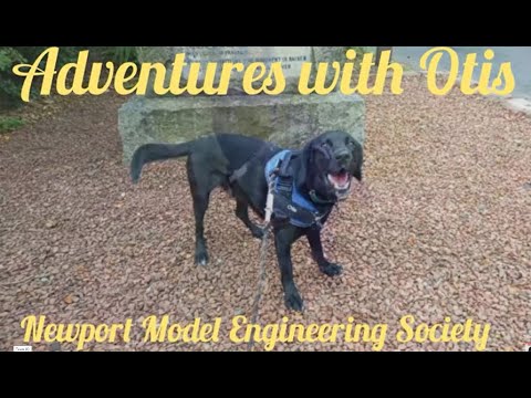 City of Newport Model Engineering Society Miniature Railway at ...