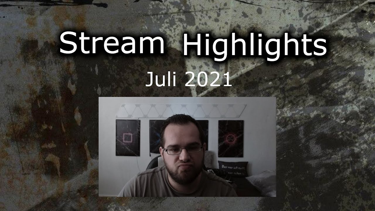 Stream Highlights by Ruhig Brauner #01 / Viel Spaß :) - YouTube