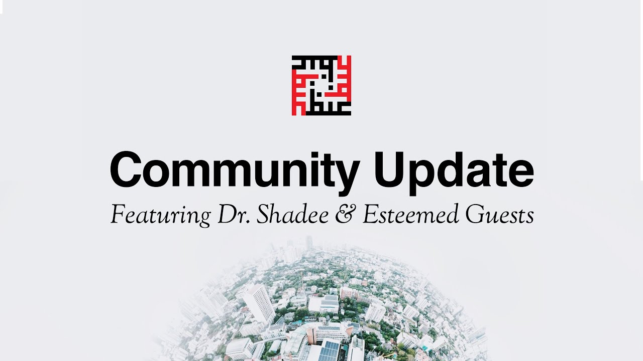 Community Update #30 - YouTube