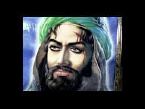 Haci Kamran - Yixilib Abbasim | mersiye