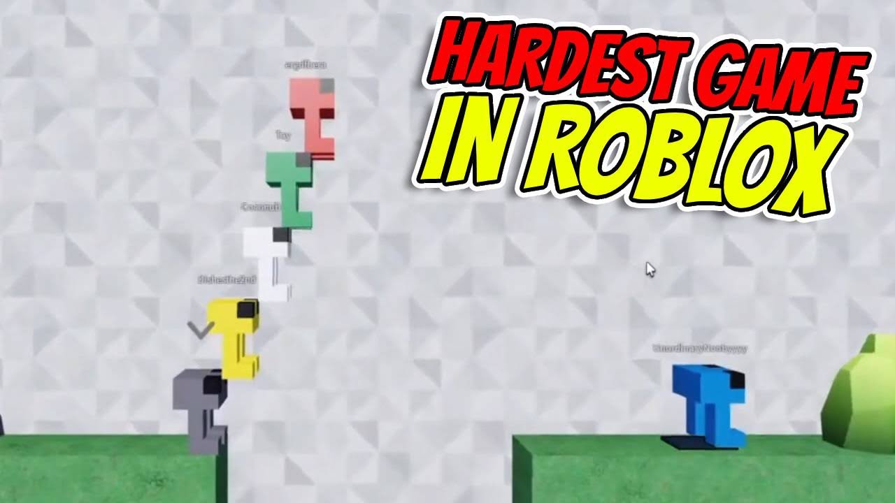 ROBLOX TOGETHER (party game) But with little communication… - YouTube
