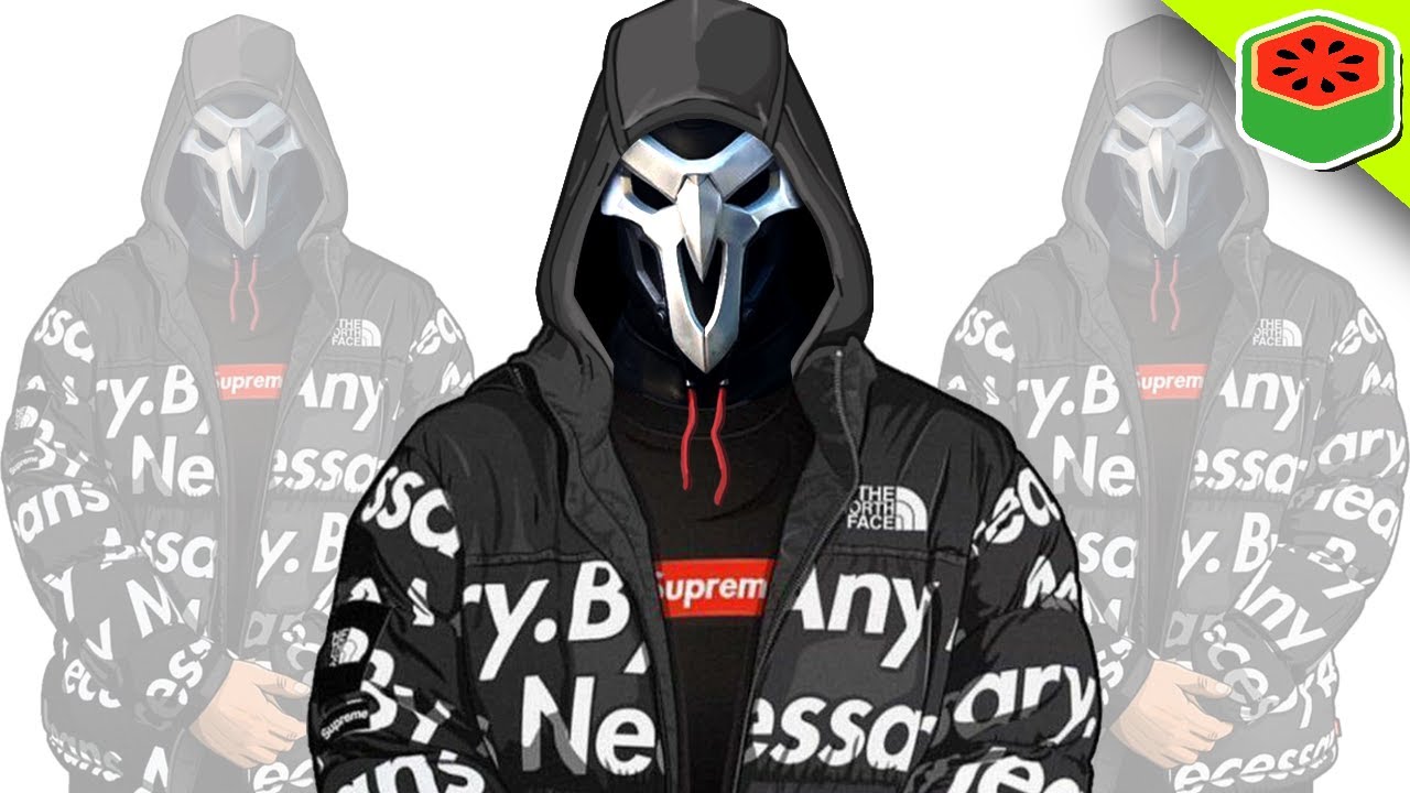 Overwatch Drip - YouTube