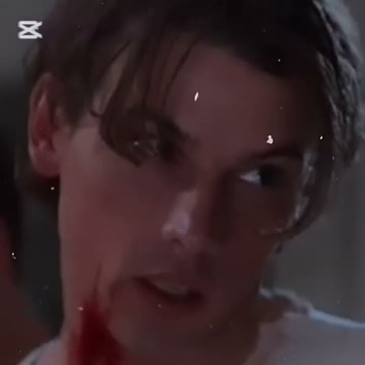 Billy Loomis Vs Zepp Hindle #scream #Saw #edit #debates #shorts #vs # ...