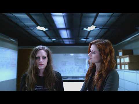 The Evidence Board | Mr. Robot