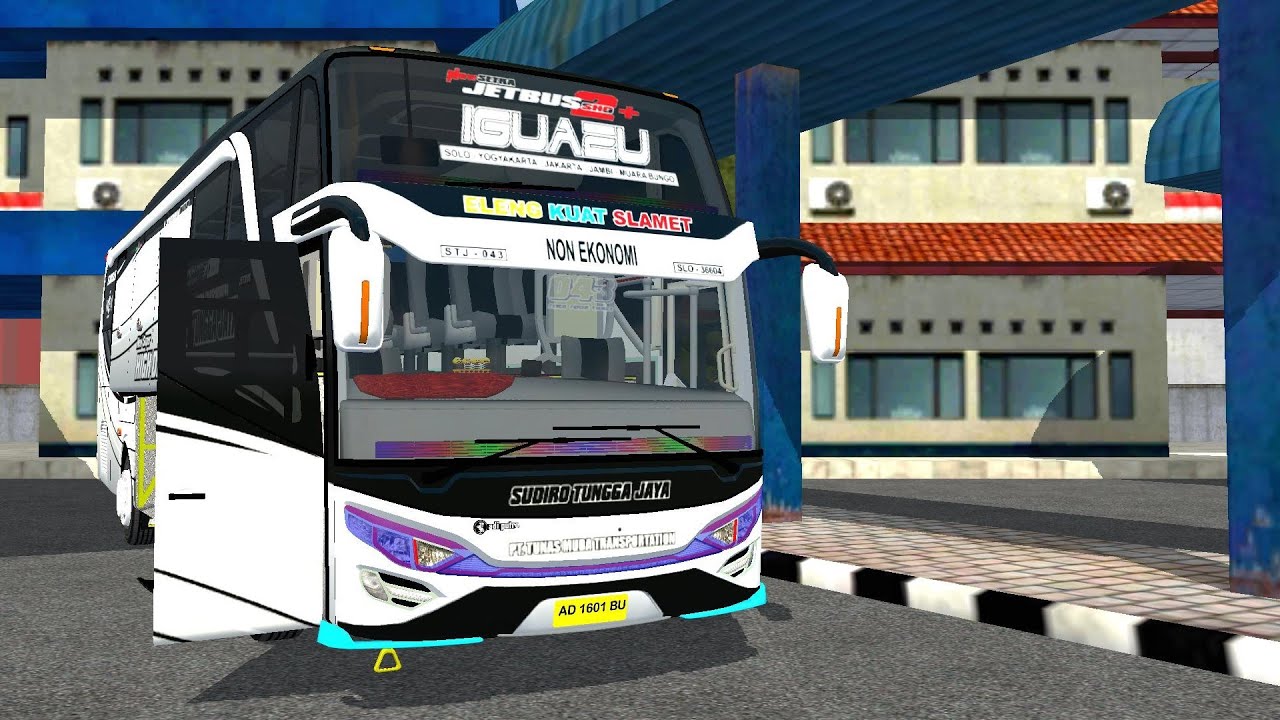 Update Jb2+ SHD JDM! - YouTube