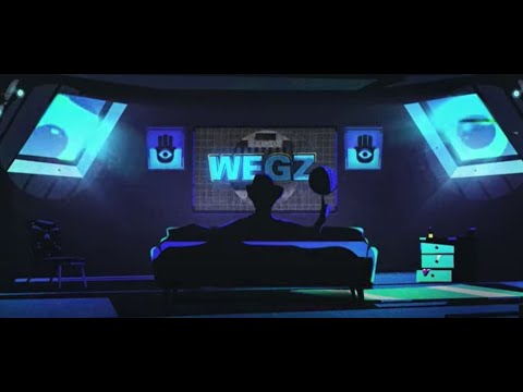 ويجز مش فير  مزيكا | Wegz - Msh Fair Music only