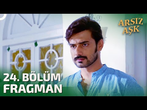 Arsız Aşk 24. Bölüm Final Fragmanı | Bir Elmanın İki Yarısı