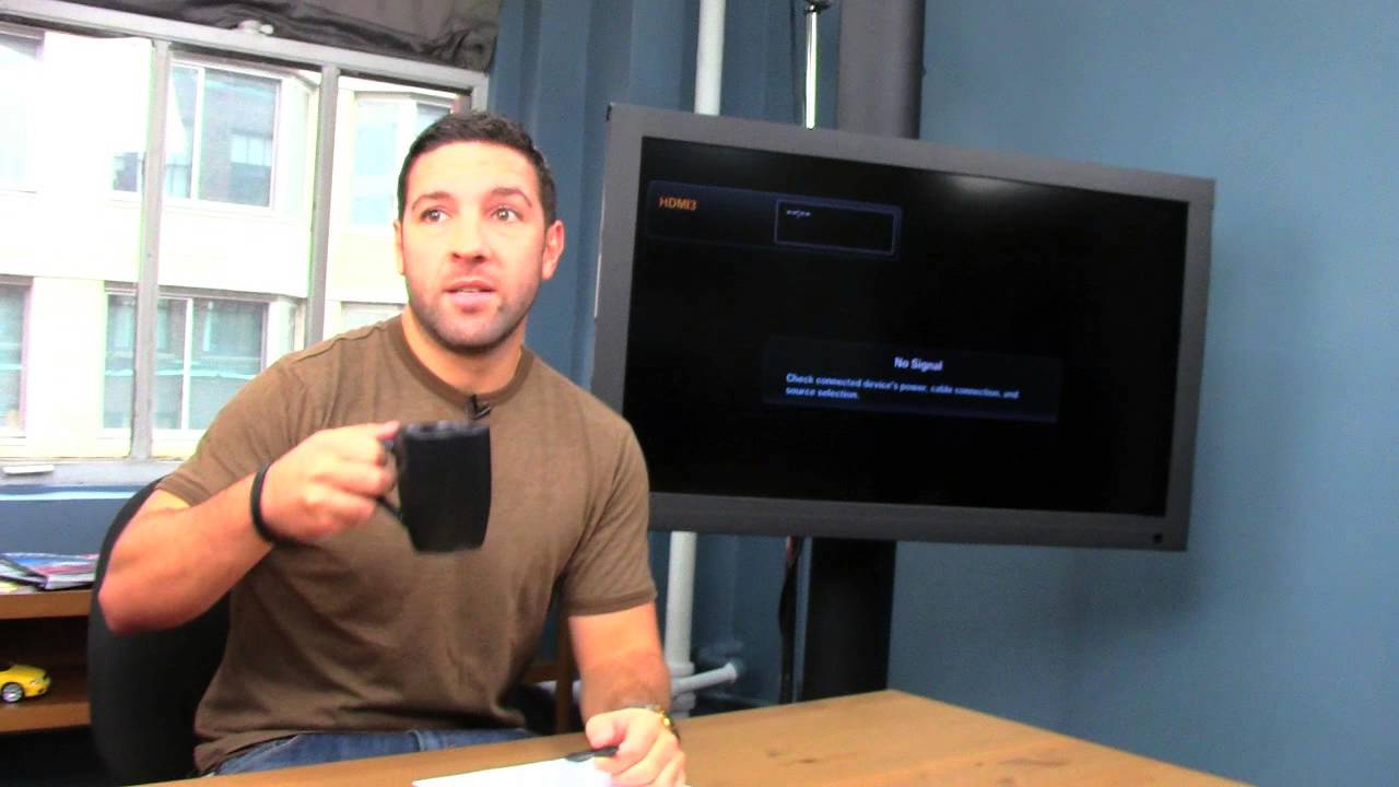 Fast Lane Daily - Promo - "Union Card" :20 - YouTube
