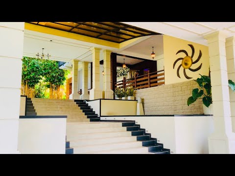 Balagala Tea Garden Hotel Akuressa Sri Lanka. Luxury Rooms With Mount ...