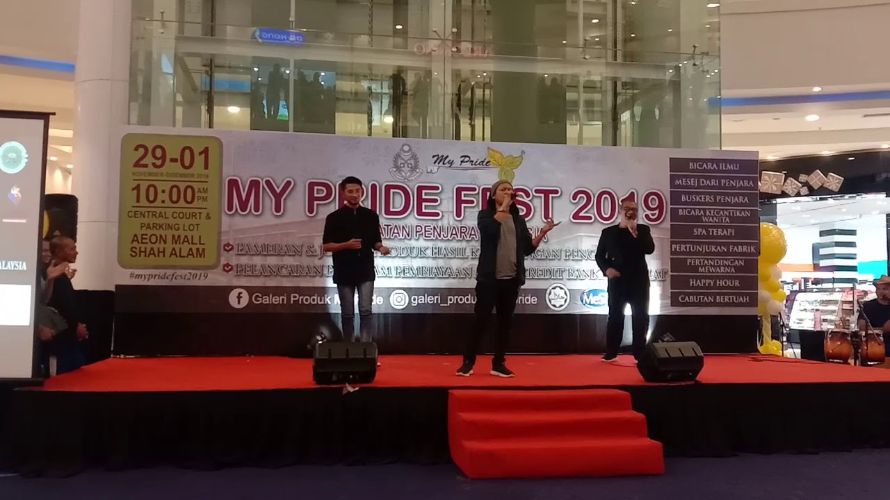 Belaian Jiwa ~ Azan Ruffedge ft Nine BillyZulkarnain - YouTube