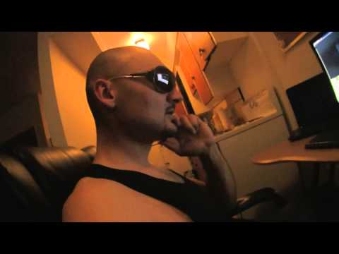 Angry Serbian ft. CMG  - SERBMAN Eastern Euro Remix (Psy Gentleman parody)