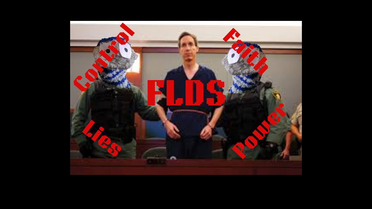 Inside the FLDS: A Dive into a Religious Cult - YouTube