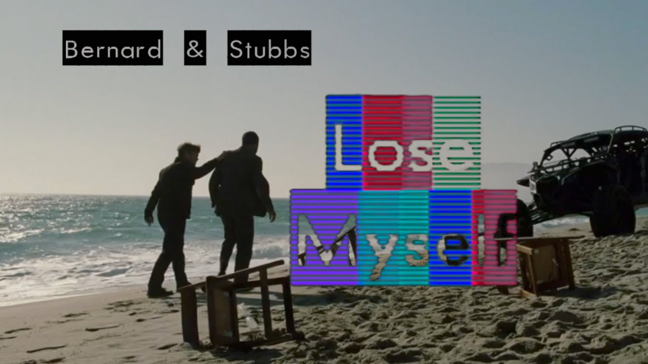 Bernard & Stubbs - If I Lose Myself - YouTube