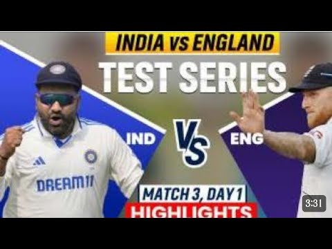 IND vs end 3rd - YouTube