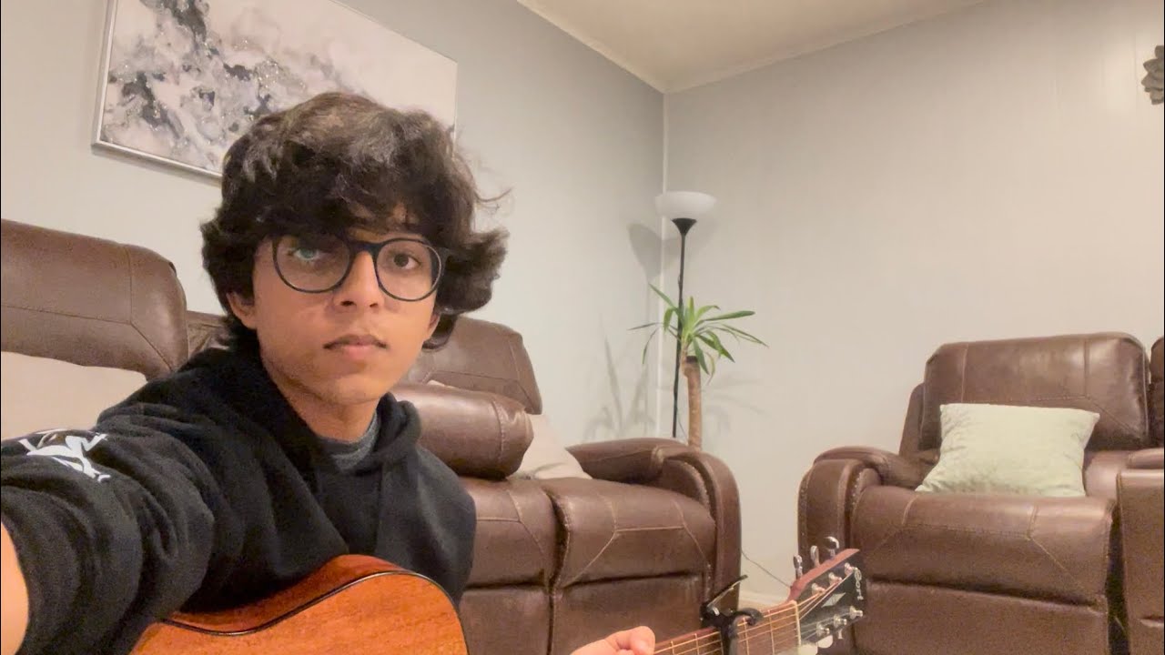 Devil Town - Cavetown Cover - YouTube