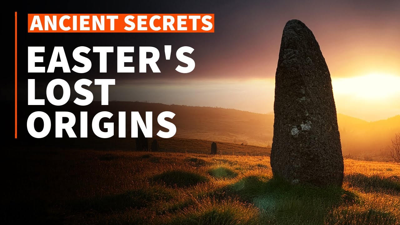 Megalithic Equinox: Easter's Mysterious Origins Unearthed! - YouTube