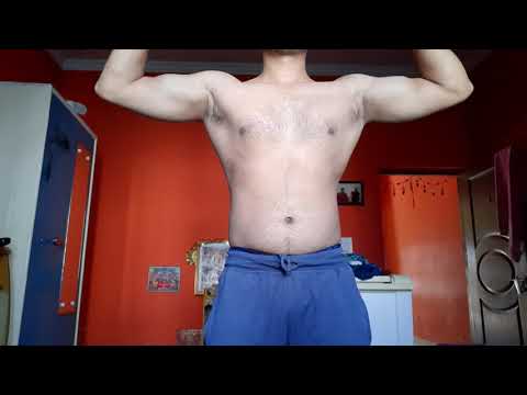 This Is What 20% Body Fat Actually Looks Like #fitness#madmuscles#bodyfat