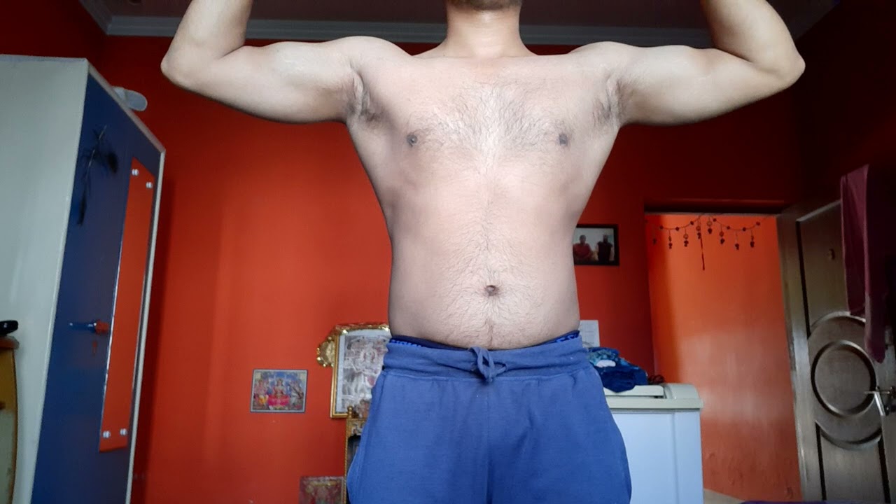 This Is What 20% Body Fat Actually Looks Like #fitness#madmuscles# ...