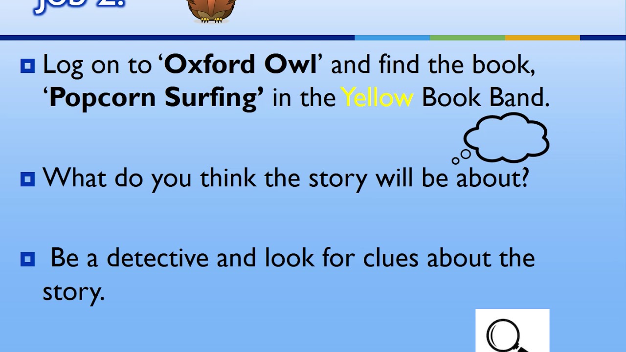 Blue Lesson 7 - YouTube