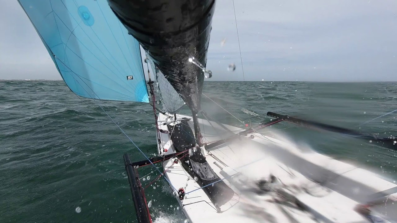 RS700 Breeze on! - YouTube