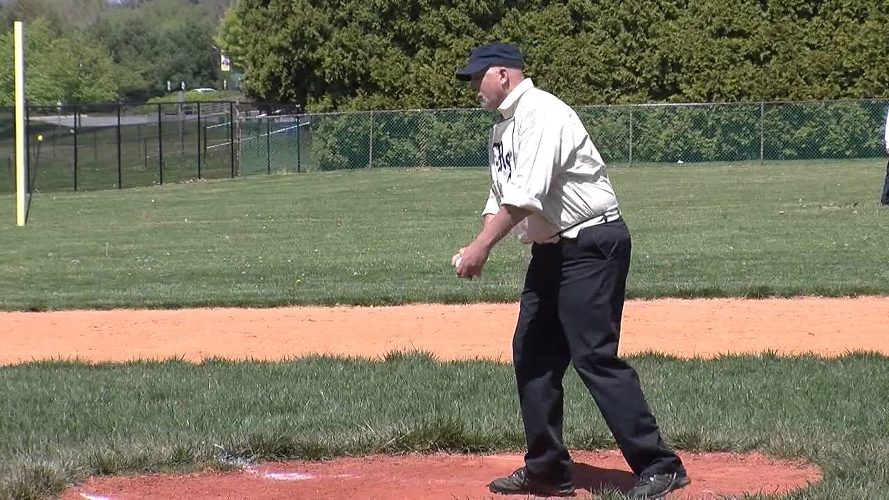 Carroll County First Call Weekend: Civil War Encampment - YouTube