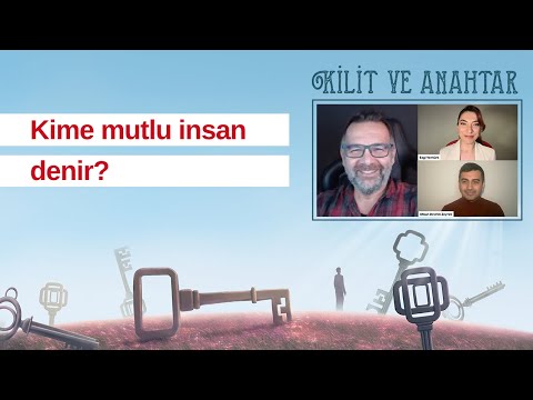 Kime mutlu insan denir?