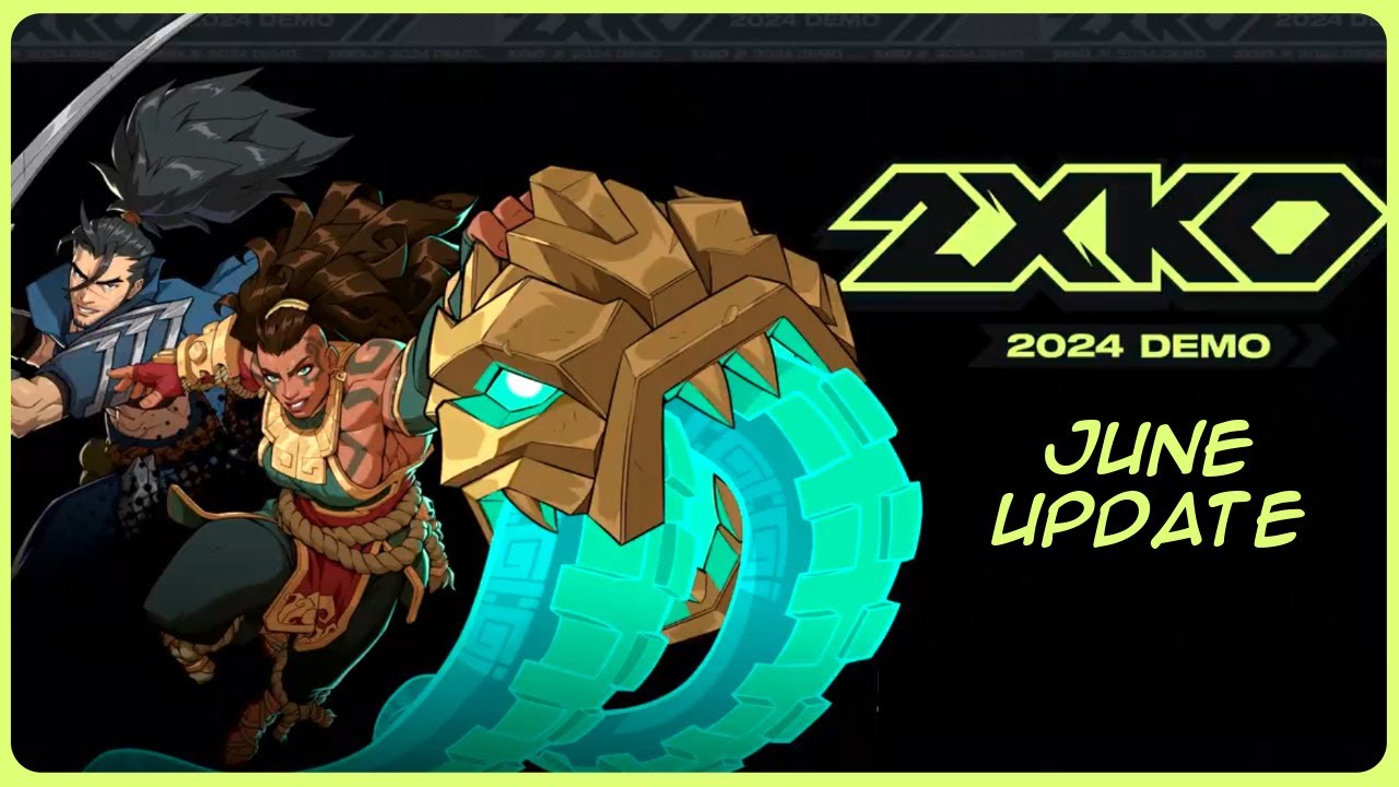 Everything You Need to Know About Alpha Lab Sign-ups [2XKO] - YouTube