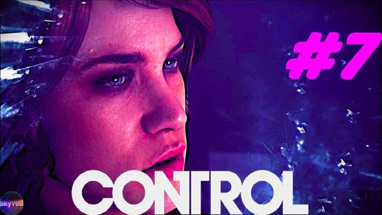 COMPRENDRE LE HISS (Control #7) - YouTube
