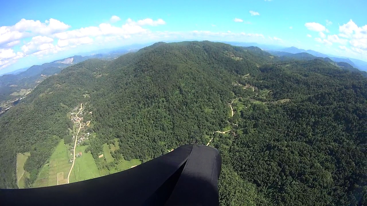 morro azul - YouTube