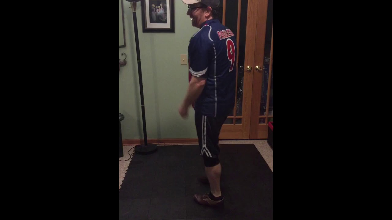 Move (Keep Walkin’) by TobyMac Full Speed - YouTube