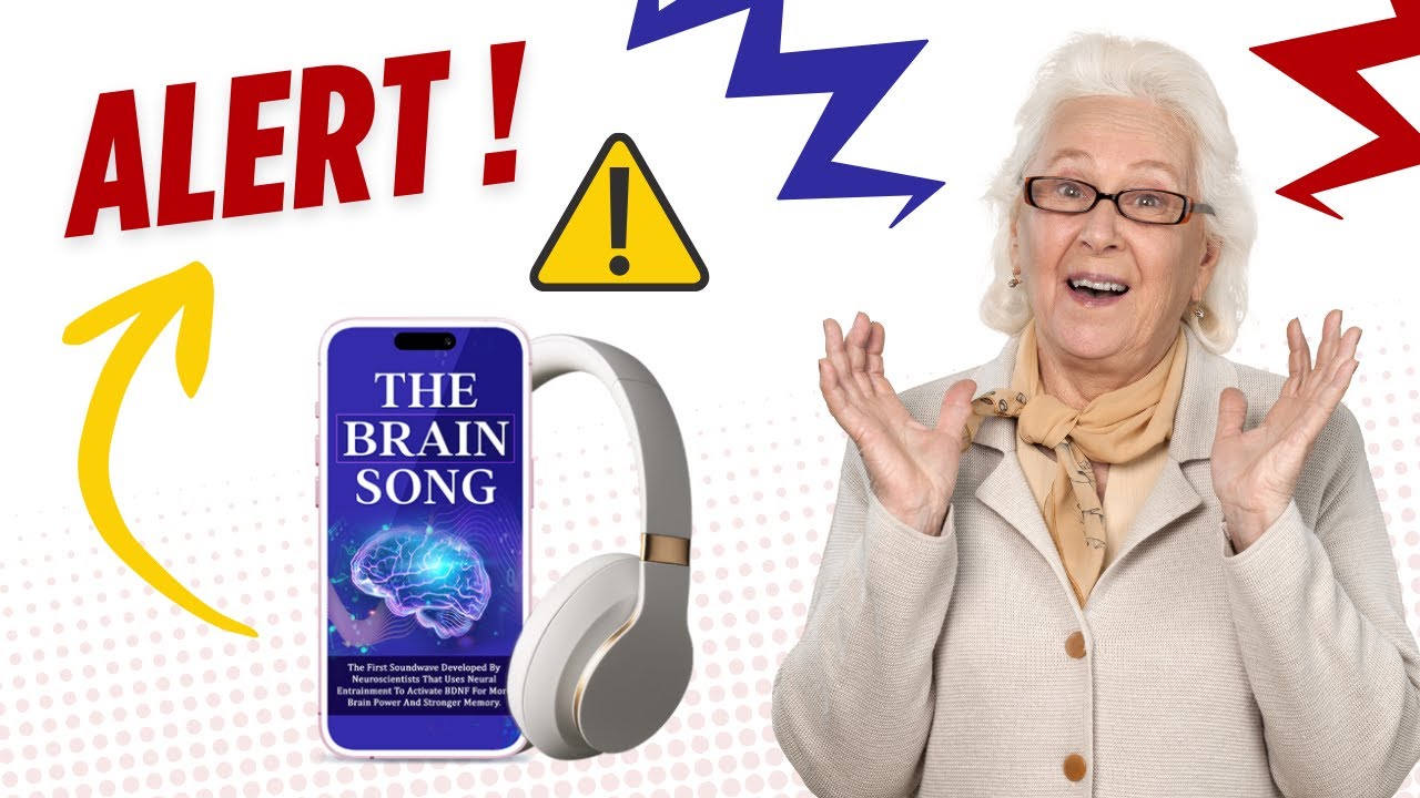 The Brain Song Review (2025) | Does It Really Work? Honest The Brain ...
