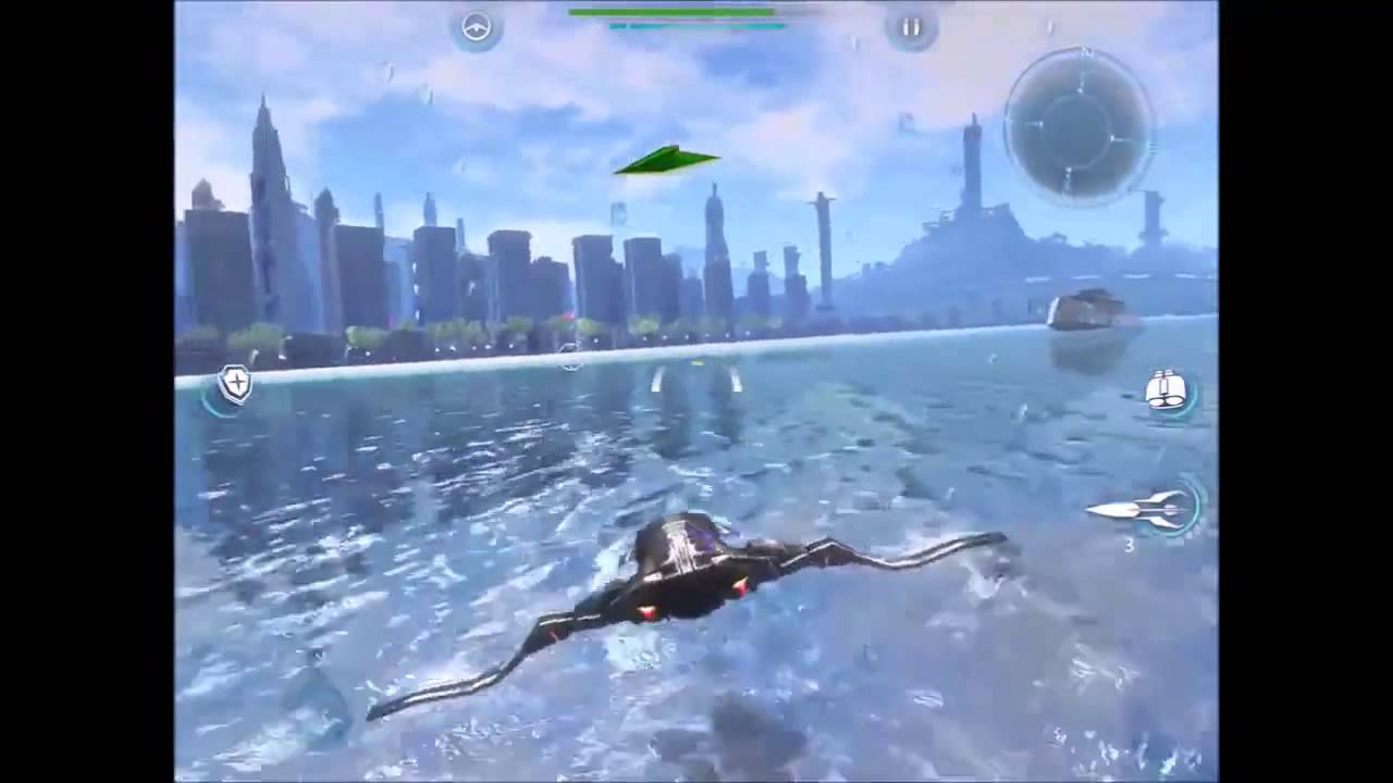 Battle Supremacy Evolution iOS Android Gameplay HD - YouTube