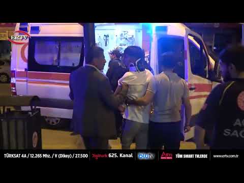 KIZ MESELESİ KANLI BİTTİ