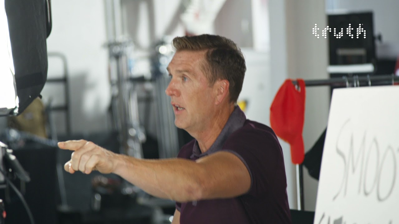 Depression stick | Casting Call :30 | truth - YouTube