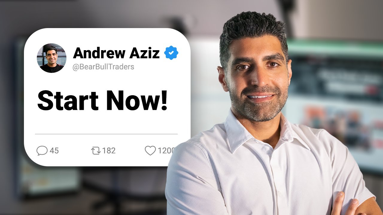 How to Become a Successful Day Trader! (The 7 Steps) - YouTube