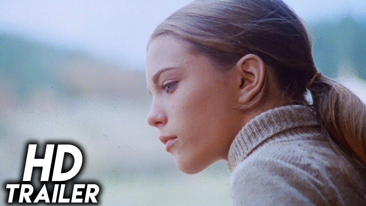 The Blood Spattered Bride (1972) ORIGINAL TRAILER [HD 1080p] - YouTube