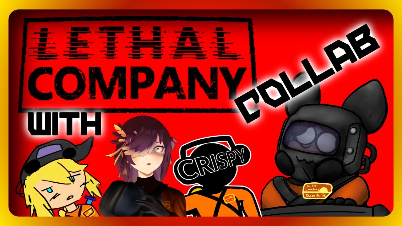 [𝐋𝐞𝐭'𝐬 𝐏𝐥𝐚𝐲] - 𝐋𝐄𝐓𝐇𝐀𝐋 𝐂𝐎𝐌𝐏𝐀𝐍𝐘 𝐂𝐎𝐋𝐋𝐀𝐁 - 𝐖𝐄'𝐑𝐄 𝐆𝐎𝐎𝐃 𝐄𝐌𝐏𝐋𝐎𝐘𝐄? - YouTube