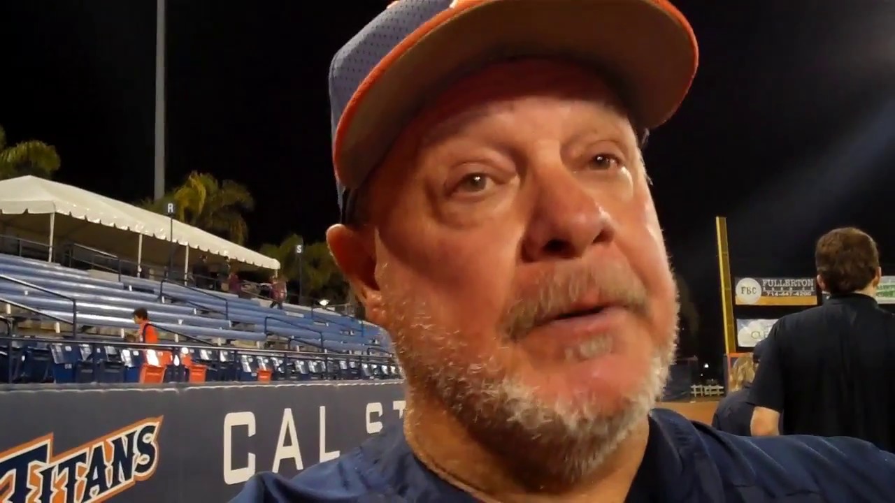 Rick Vanderhook on what his team needs to do to be smarter - YouTube