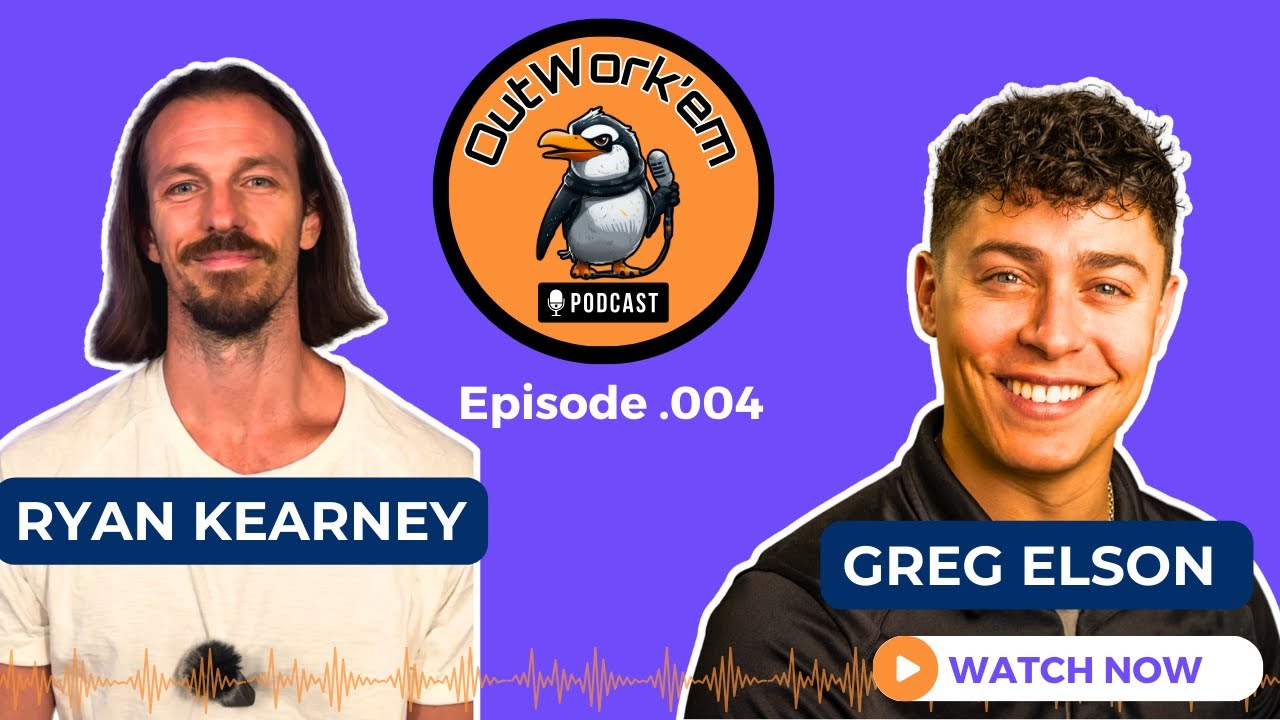 Building a Business with Heart: Greg Elson's Passion for Healthy Homes ...