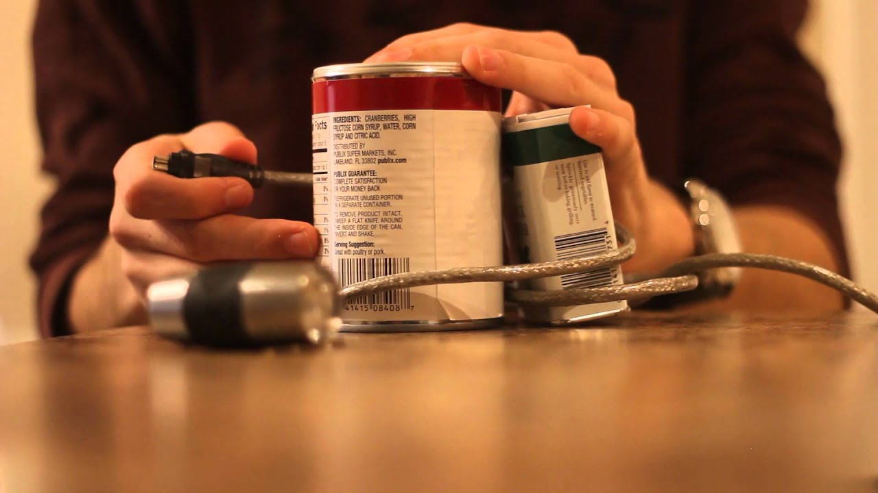 Do it Yourself - How to Make a Spoon - YouTube