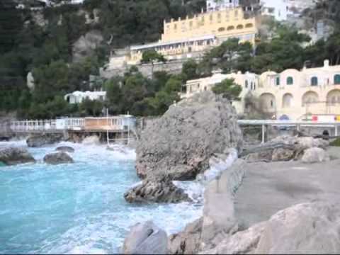 capri 1 - YouTube
