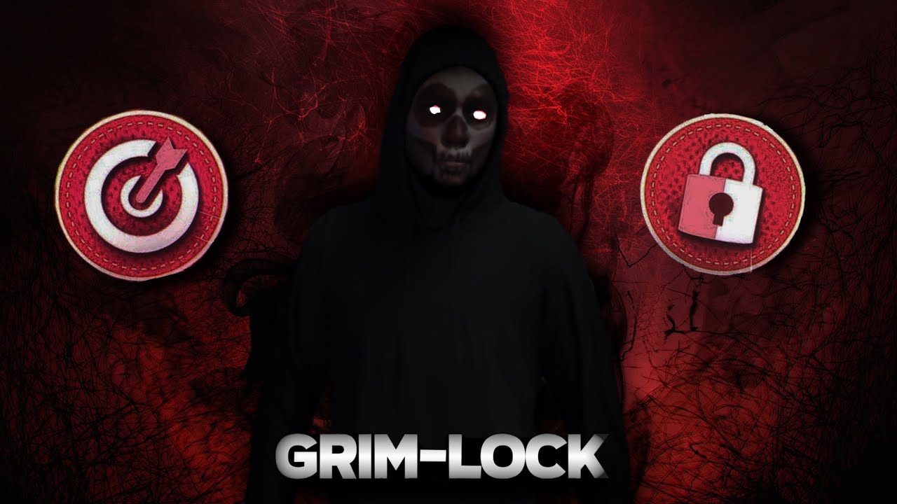 Casual Lock Plays 1v1 Galleon NBA 2K23: GRIM LOCK BADGES/BEST BADGES ...