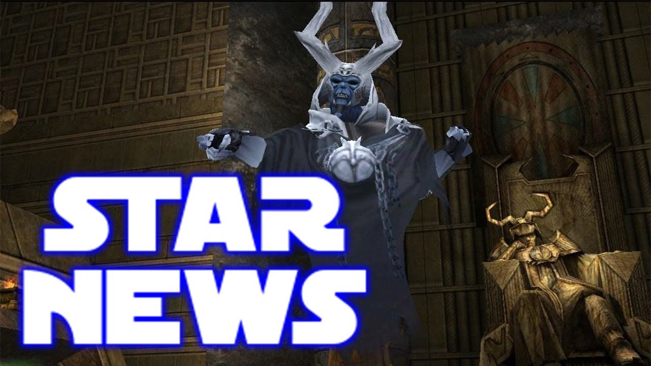 La LÉGENDE de Marka Ragnos | Star Wars Stories - YouTube