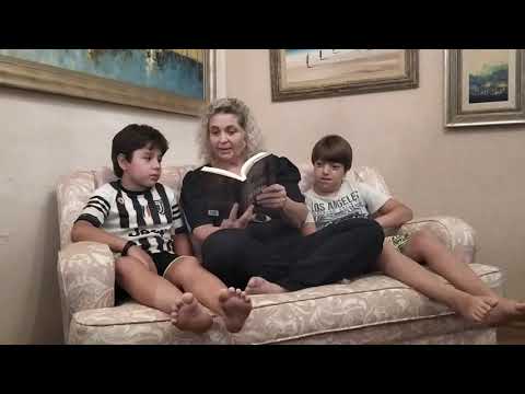 Menino Pelado de José Maria Braga