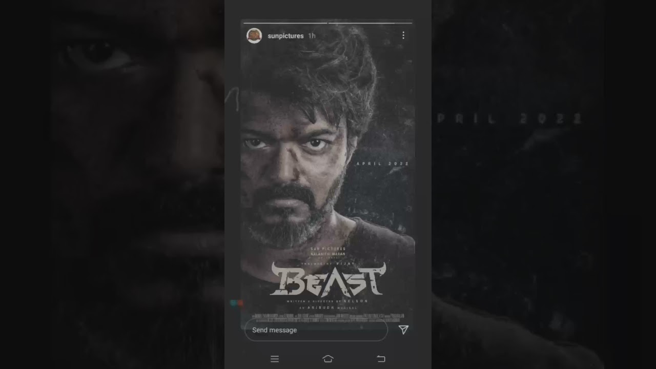 beast 3rd look whatsapp status - YouTube