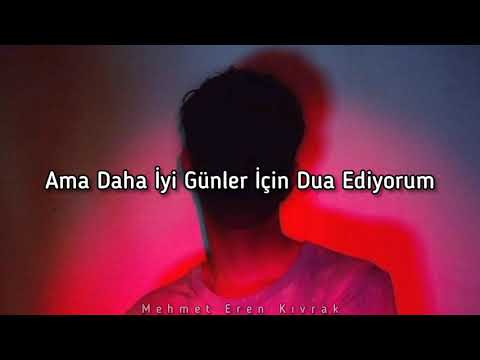 Hahapoison - I love/hate myself (Türkçe Çeviri)